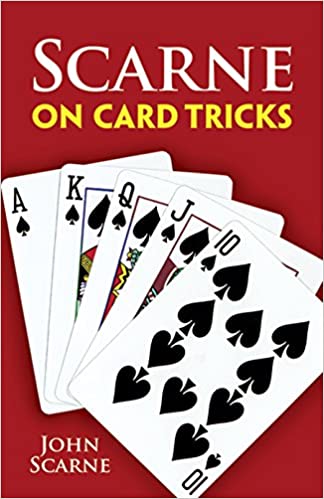 7 Best Easy Self-Working Card Tricks (for Beginners & Pros)