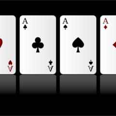 Types of Cards in a Deck of 52 Cards
